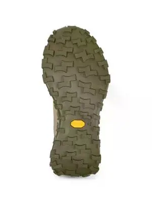 Camper Drift Trail Leather Sneakers