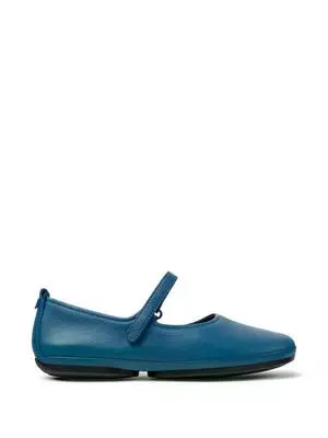 Camper Strappy Flats For Women