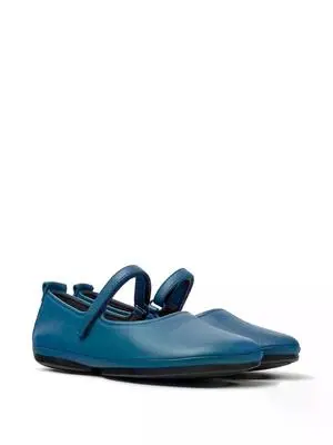 Camper Right Nina Ballet Flats