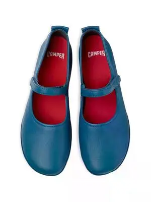 Camper Right Nina Ballet Flats