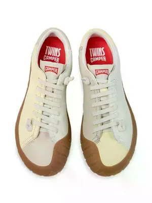 Camper Peu Path+ Twin Sneakers