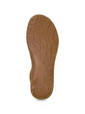 Camper Peu Path Suede Sneakers - Brown