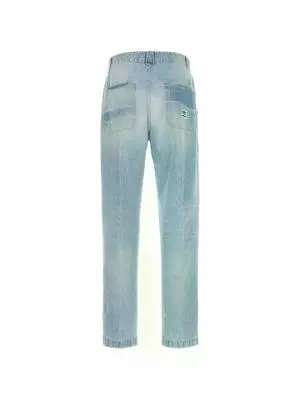 Closed Toledo Faded Effect Jeans