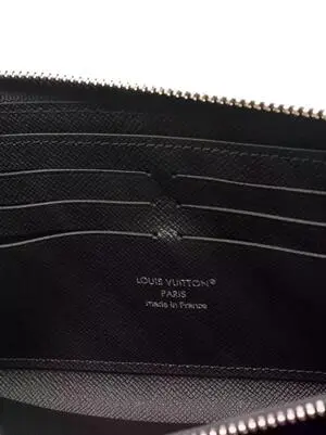 LOUIS VUITTON 2021 Zippy Wallet