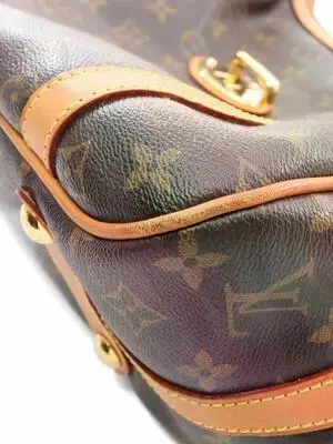 LOUIS VUITTON Monogram Stresa Pm Shoulder Bag
