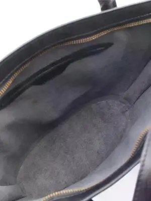 LOUIS VUITTON Epi Saint Jacques Handbag