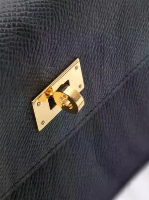 Hermès Kelly To Go Shoulder Bag