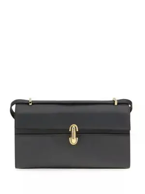 Savette Symmetry 26 Leather Shoulder Bag