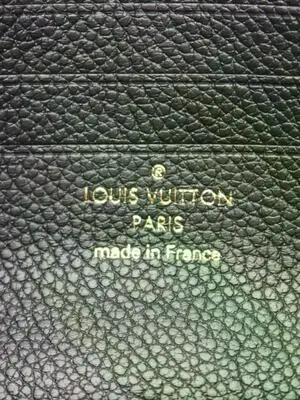 LOUIS VUITTON Monogram Empreinte Ivy Shoulder Bag
