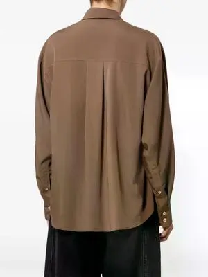Isabel Marant Étoile Fabriza Shirt