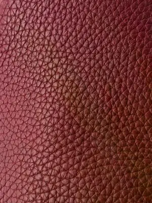 Hermès Picotin Lock Bag Clemence Pm Bucket Bag - Red