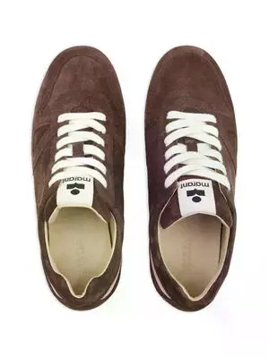Isabel Marant Étoile Senny Low Sneakers