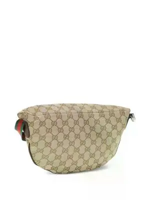 Gucci Small Crossbody Bag