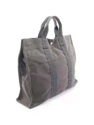 Hermès Yale Line Mm Tote Bag