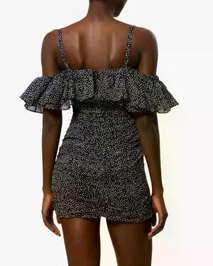MARANT ETOILE Davilia Dress