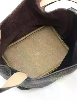 Hermès Picotin Lock Handbag Pm