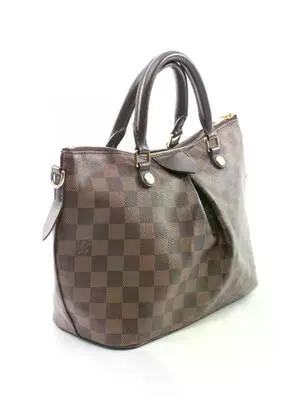 LOUIS VUITTON Siena Pm Handbag