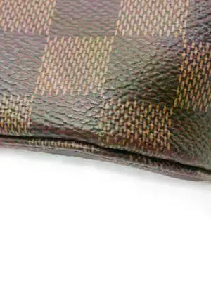 LOUIS VUITTON Siena Pm Handbag