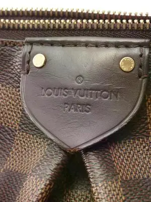 LOUIS VUITTON Siena Pm Handbag