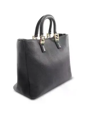 Fendi Selleria Medium Tote Bag