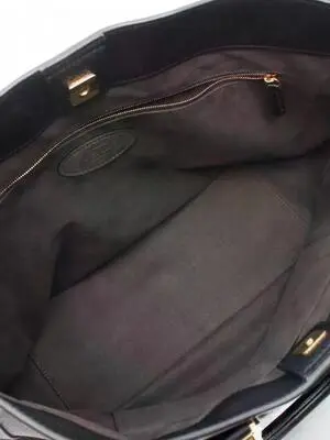 Fendi Selleria Medium Tote Bag
