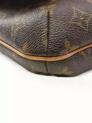 LOUIS VUITTON Musette Tango Shoulder Bag
