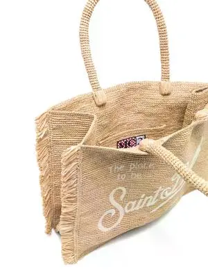 MC2 SAINT BARTH Vanity Tote Bag