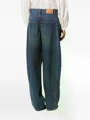 Isabel Marant Étoile Lisha Pants