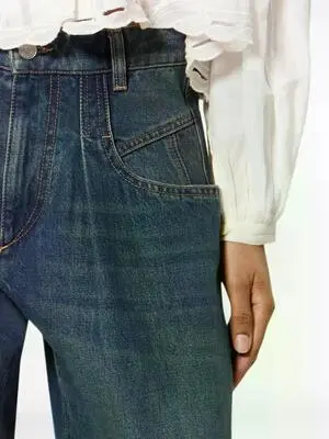 Isabel Marant Étoile Lisha Pants