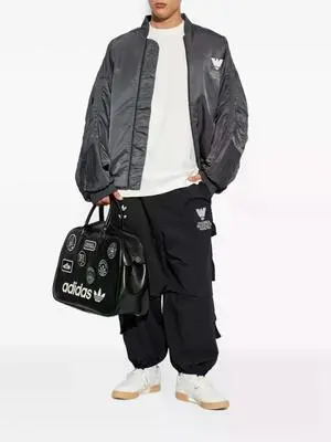 Adidas Willy Chavarria X Bomber Jacket