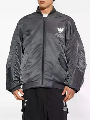 Adidas Willy Chavarria X Bomber Jacket