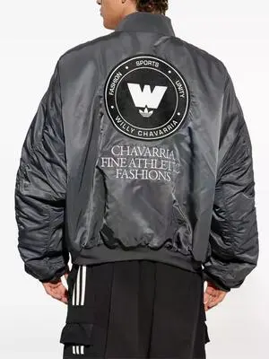 Adidas Willy Chavarria X Bomber Jacket
