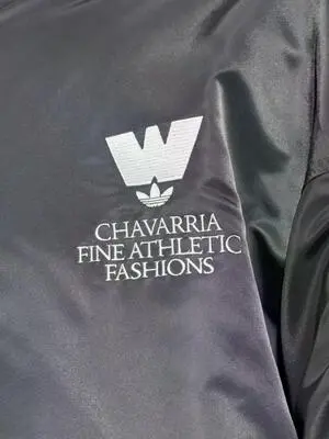 Adidas Willy Chavarria X Bomber Jacket