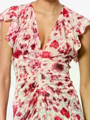 Isabel Marant Étoile Lyndsay Dress