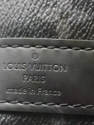 LOUIS VUITTON Keepall Bandouliere 45 Tote Bag