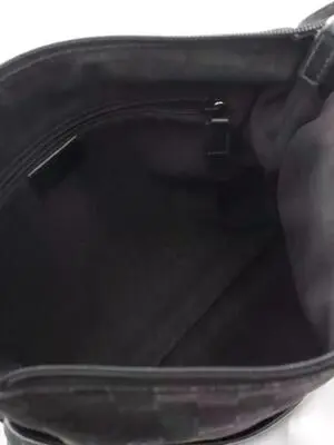 Gucci Gg-pattern Shoulder Bag