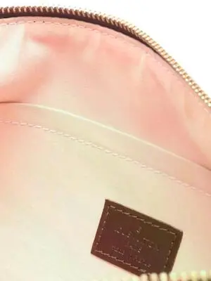 LOUIS VUITTON Mini Lin Kathleen Shoulder Bag