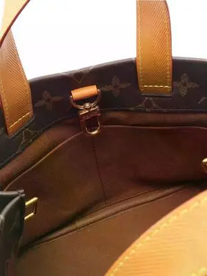 LOUIS VUITTON Monogram Tote Bag
