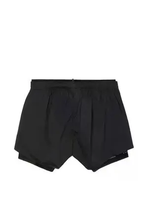 Satisfy Techsilk Layered Shorts
