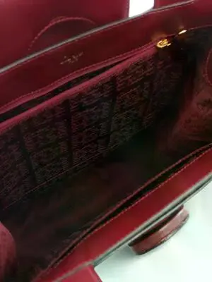 Cartier Mast Line Shoulder Bag