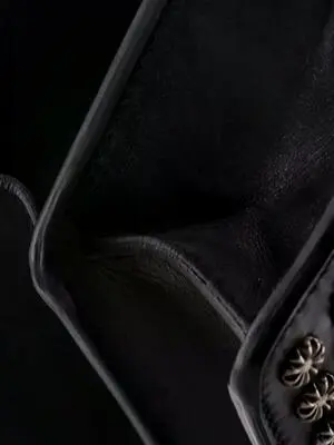 Gucci Dionysus Studded Leather Small Shoulder Bag