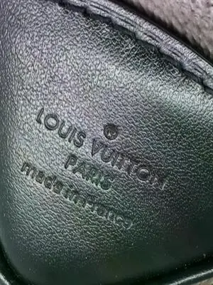 LOUIS VUITTON Monogram Canvas Odeon Nm Mm Bag