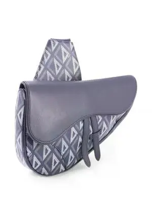 Dior Saddle Bag