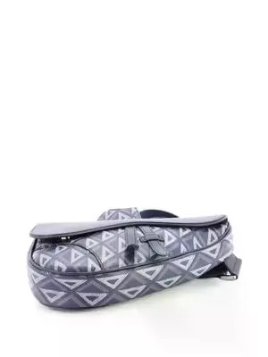 Dior Saddle Bag