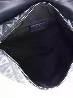 Dior Saddle Bag