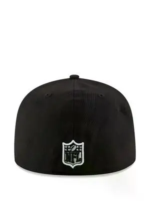 New Era X New York Jets 59fifty Embroidered Cap