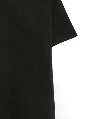 JEORDIE'S Crew-neck Short-sleeve T-shirt