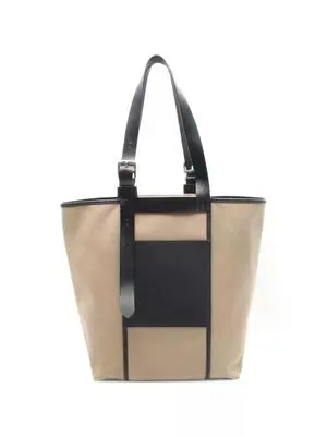 Hermès Etrivière Pocket 27 Tote Bag