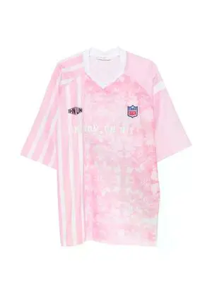 IH NOM UH NIT Floral-print T-shirt