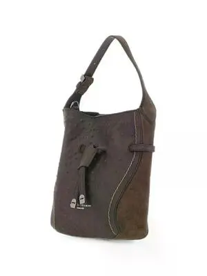 GIANNI CHIARINI Sienna Tote Bag